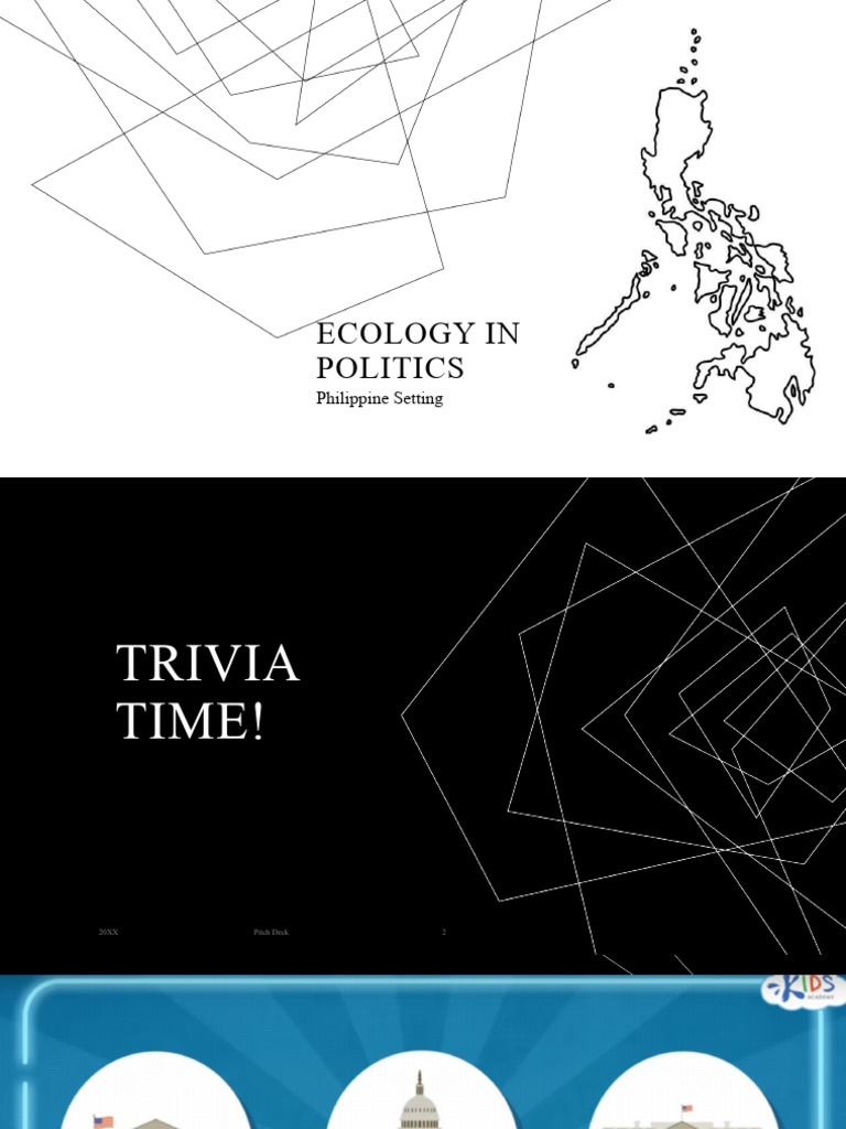 Ecology in Politics | PDF