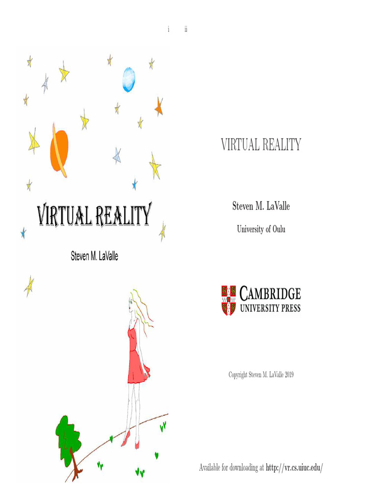 Vrbook (001 082) | PDF | Virtual Reality | Reality Vrbook (001 082) | PDF | Virtual Reality | Reality