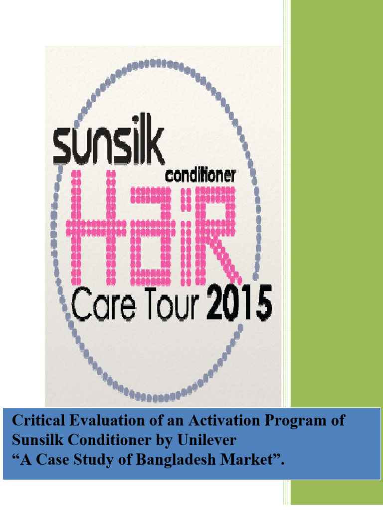 Activation Report - BRAC - 2015 | PDF | Methodology | Marketing