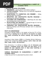 EAPP-LESSON-1-text Structure | PDF