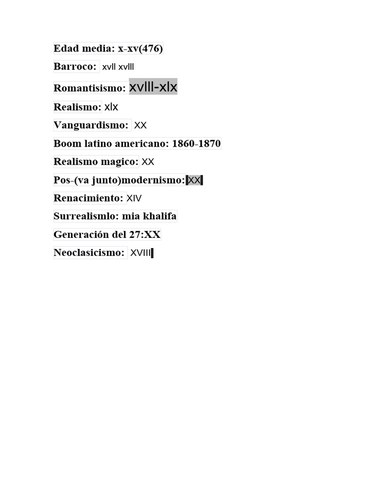 Otro Mas de La MMGV de Ali Mia Khalifa | PDF