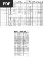 Monthly Management Accounts Template Free Excel Template | PDF