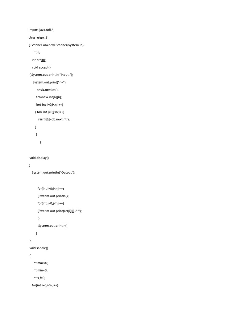 Computer Programs | PDF Computer Programs | PDF