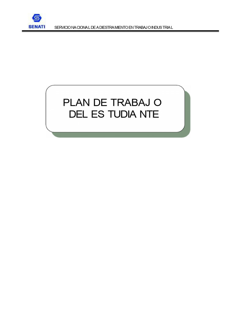 3 Sem. Form. Alumno Trab. Final | PDF | Bienes manufacturados | Transporte