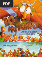 Interrupting Chicken | PDF