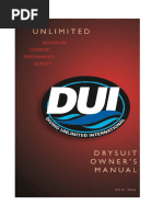 OSex Tutorial | PDF | Menu (Computing)