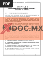 08 Teoría y Uso Del Fasometro y Secuencimetro | PDF | Corriente ...