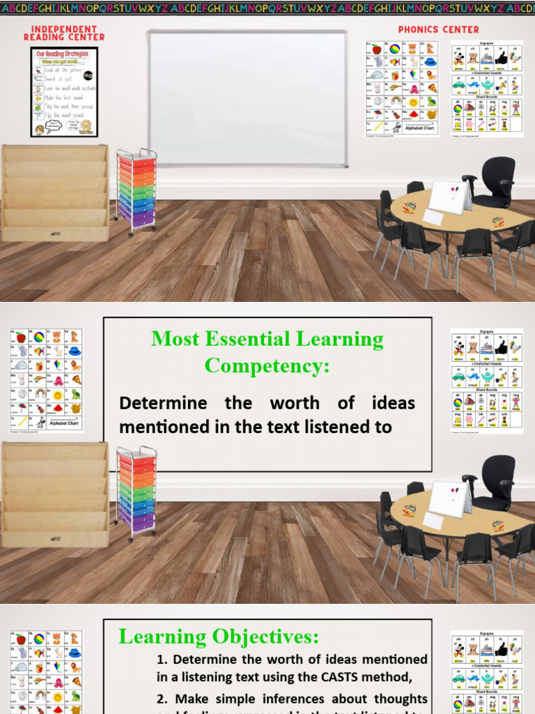 Determining The Worth of Ideas To Make Simple Inferences | PDF ...