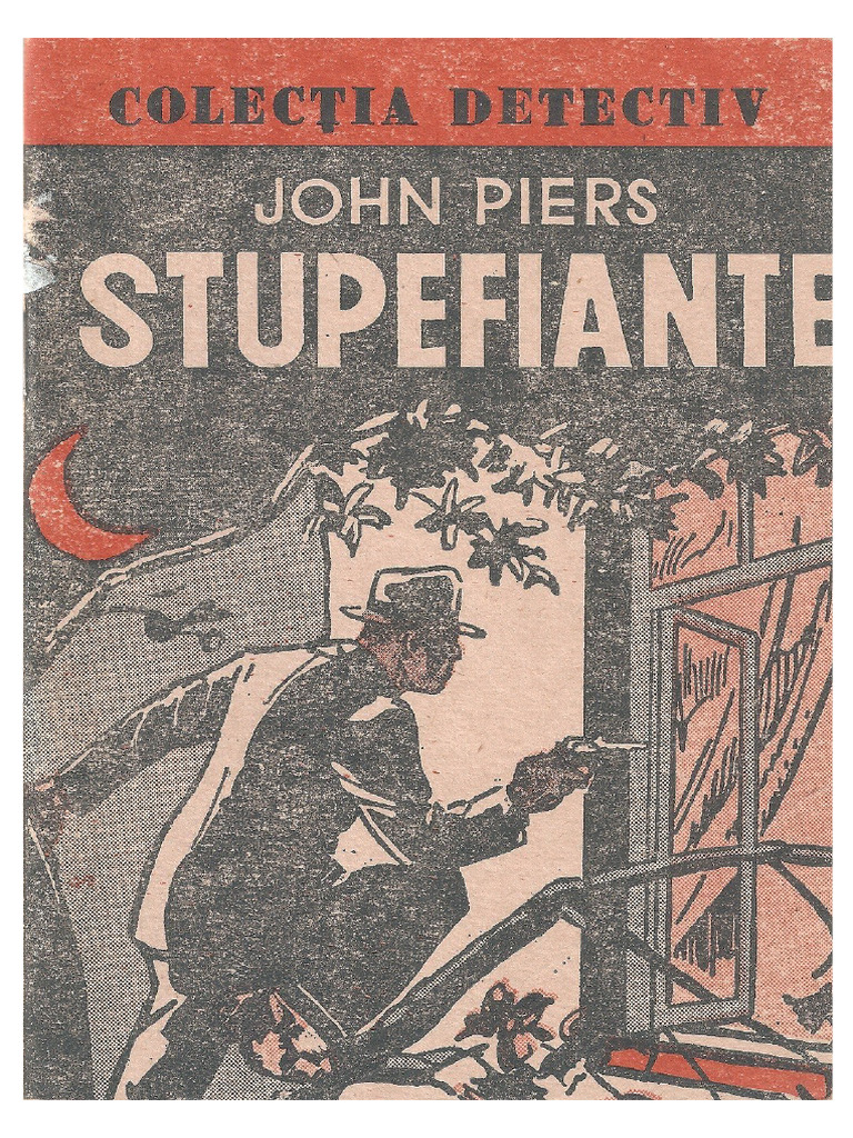 John Piers - Stupefiante #1.0 5 | PDF