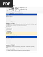 Respuestas Modulo 3 de Curso Comunicación Incluyente Sin Sexismo | PDF