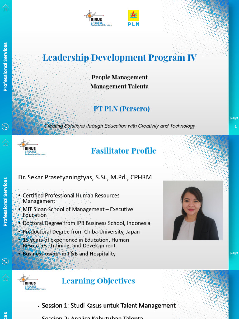 People Management | PDF