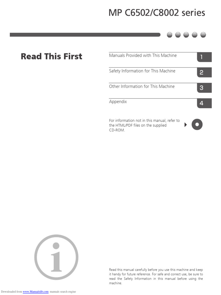 MP c6502 Series | PDF | Electrical Connector | Ac Power Plugs And Sockets