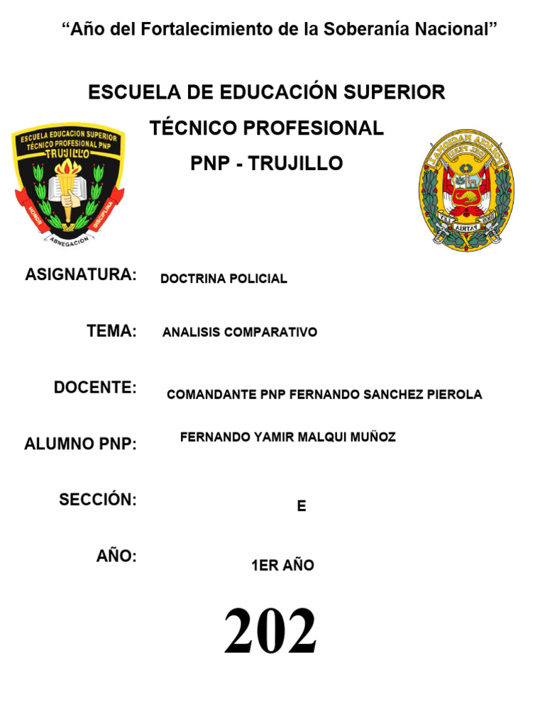 Caratula para Trabajos | PDF