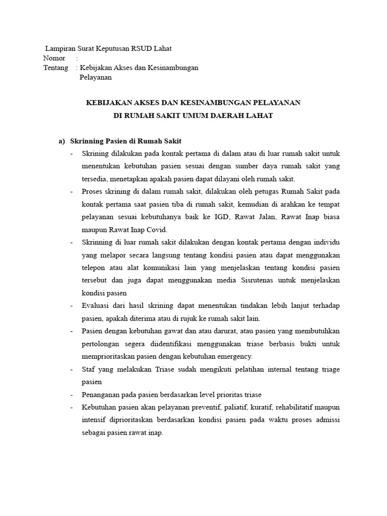 SK Induk AKP 2023 Ok..edit | PDF