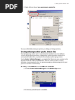 Tekla Structures 20 Shortcuts | PDF | Control Key | Computer Architecture