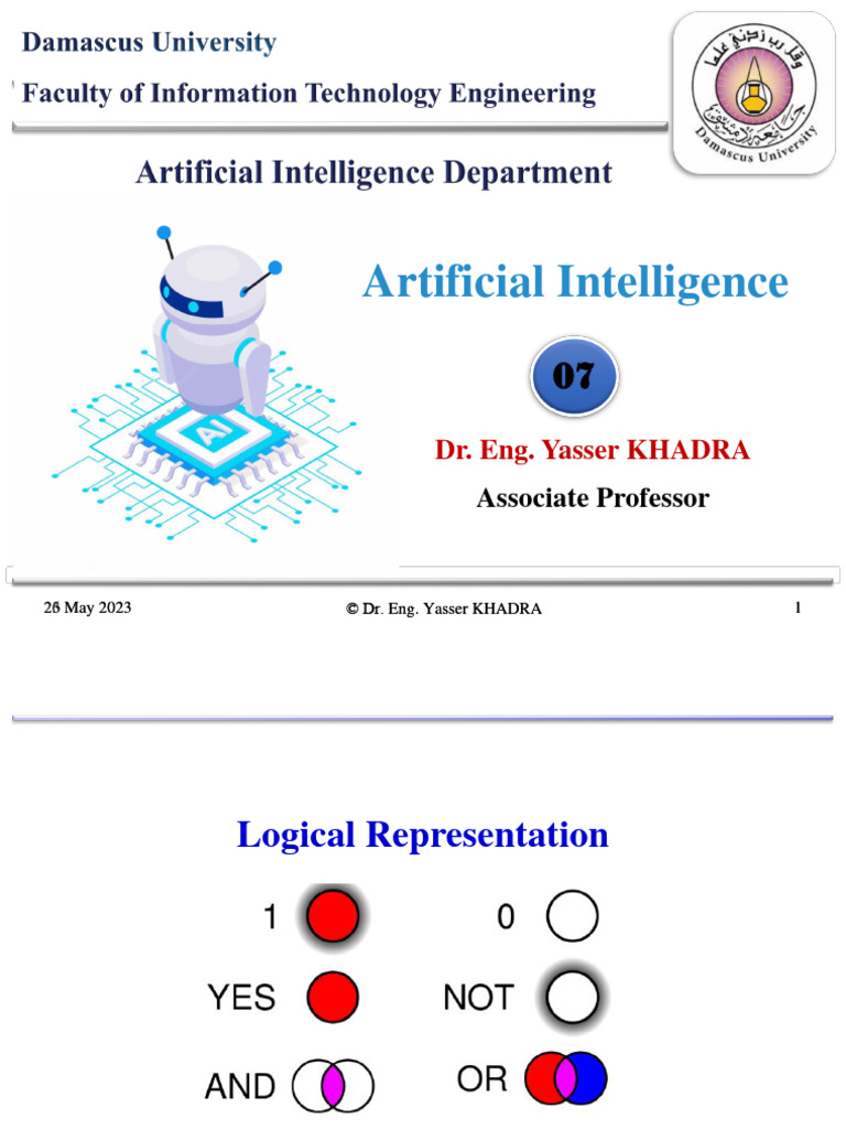 Ai 07 | PDF