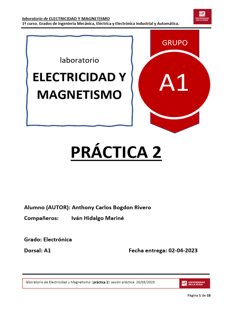 Bogdon Rivero Anthony Carlos A1 p2 | PDF