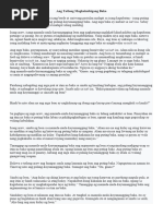 Ellna Reviewer Mathematics | PDF