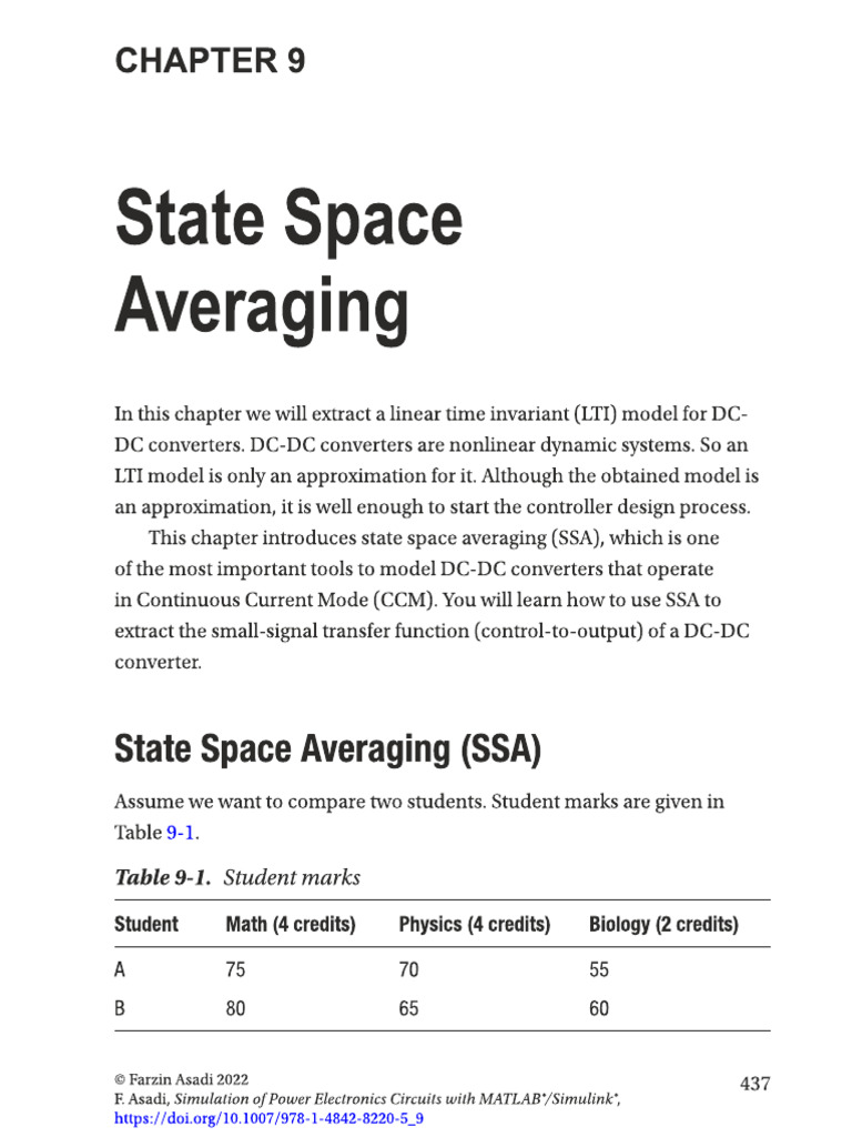 Farzin Asadi - Simulation of Power Electronics Circuits With MATLAB® - Simulink® - Design ...