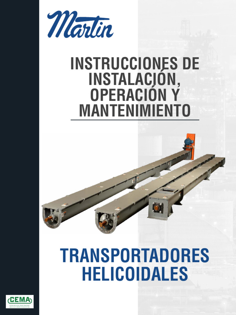 01 Manual-Helicoidales | PDF