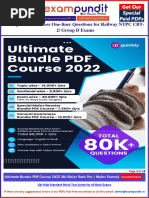 Computer Awareness PDF | PDF | Printer (Computing) | Random Access Memory