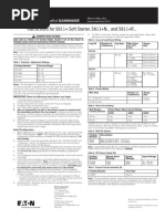NC2 Reviewer Eim | PDF | Electrical Wiring | Electrical Conductor