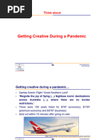 Quick Guide Using IATA-SSIM Format | PDF | Airport | Aviation