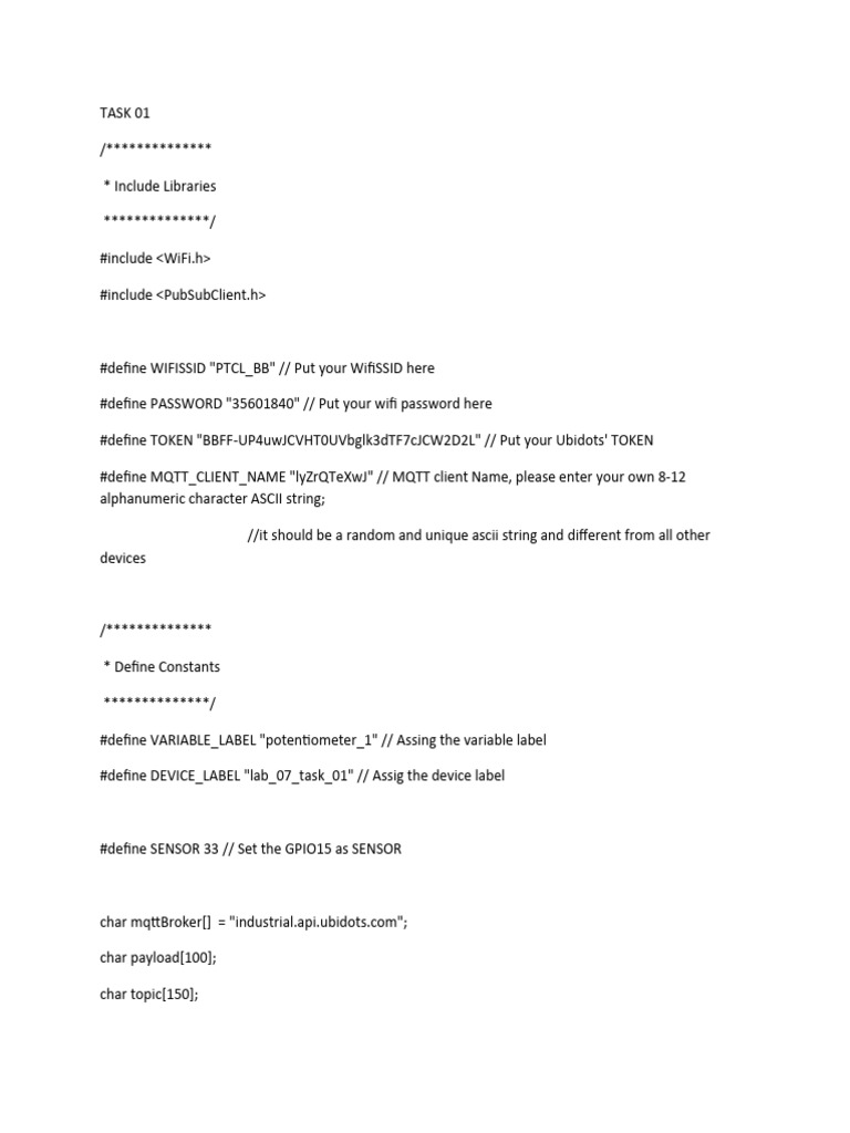 Lab 07 | Download Free PDF | String (Computer Science) | Computer Science Lab 07 | Download Free PDF | String (Computer Science) | Computer Science