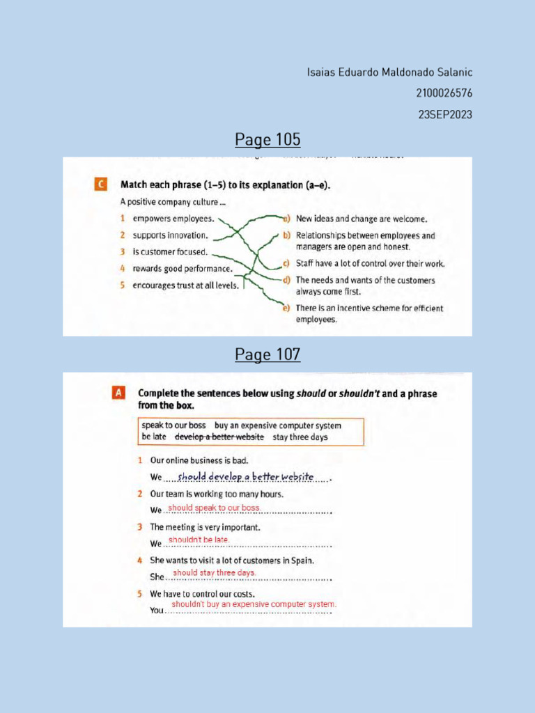 English 23sep2023 | PDF