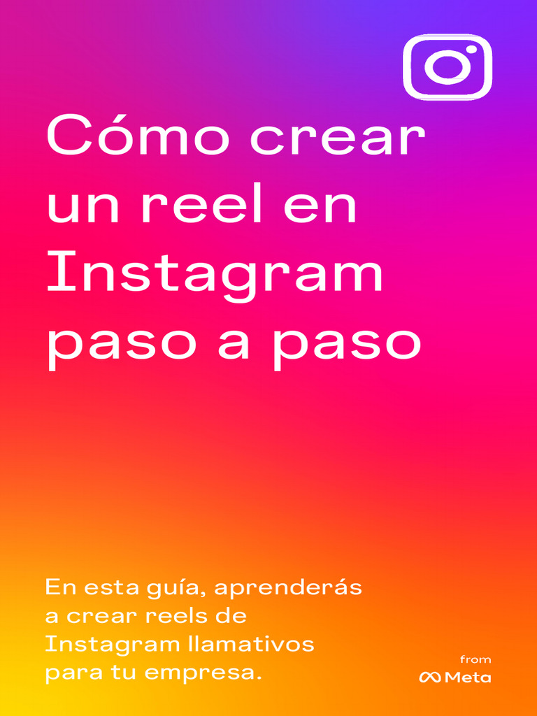 Instagram Reels | PDF