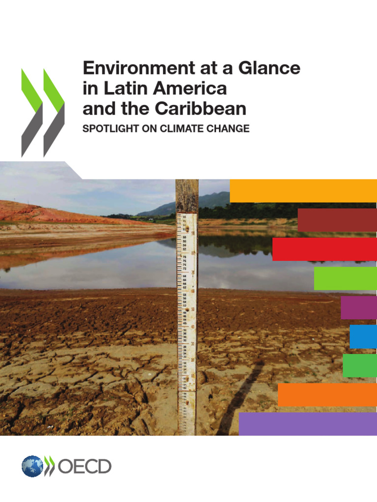 OECD - Environment at A Glance in Latin America and The Caribbean | PDF
