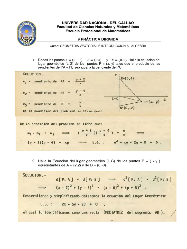 Sol PRACTICA 9 GVIA2023B-EFAG | PDF
