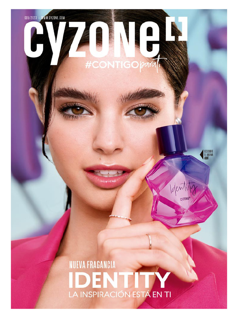 Catalogo Digital Cyzone 202305 | PDF