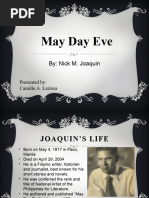 Tomas Pinpin | PDF | Philippines | Languages