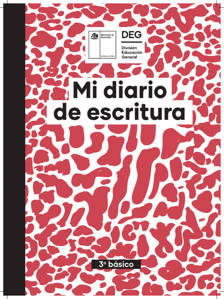 Mi Diario de Escritura | PDF