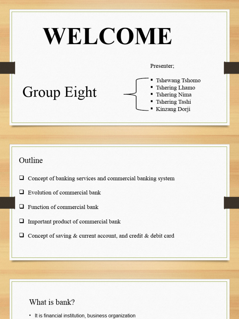 Fin 202 | PDF | Credit Card | Overdraft