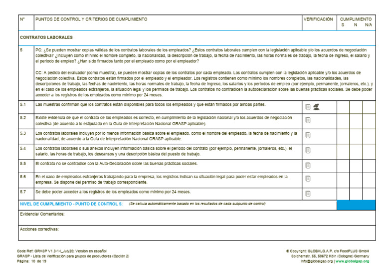 3 Evaluación de Riesgos en Lason2 - V1 - 3-1-I - Jul20 - Es - Unlocked ...