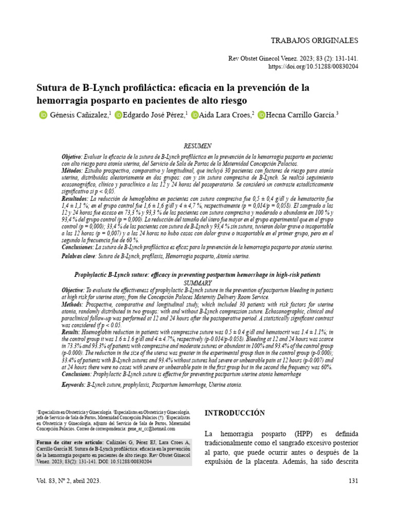4-AO-83-2-Sutura-de-B-Lynch-profilactica-eficacia-en-la-prevencion-de ...