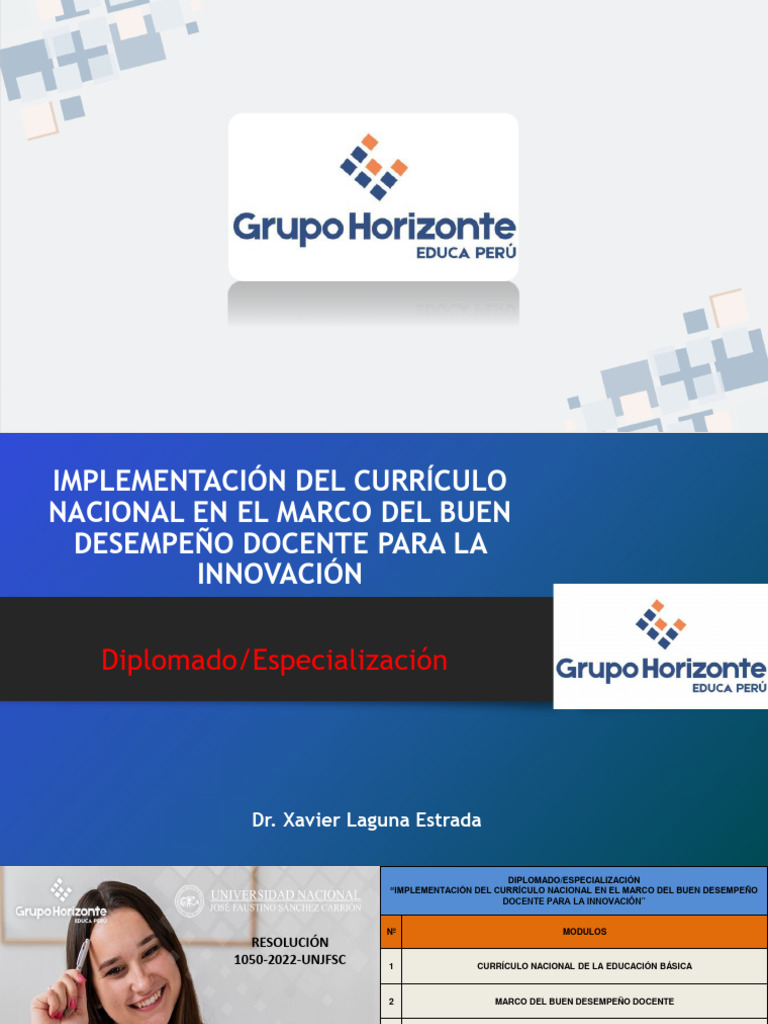 M3 Planificación De Experiencias De Aprendizaje Parte 1