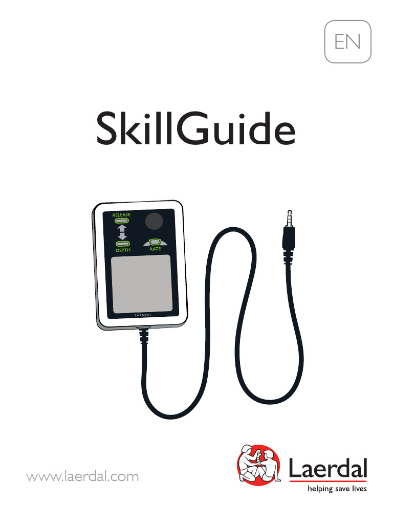 User Guide Skillguide | PDF