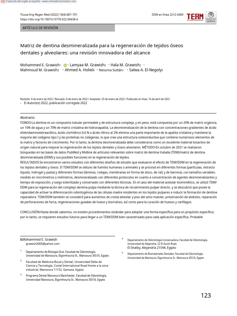 Perio 2.en - Es | PDF