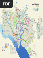 Cranfield University Campus Map | PDF