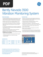 Bentley Nevada System One Training Manual | PDF | Computing