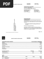 Bank Statement 2025 | PDF