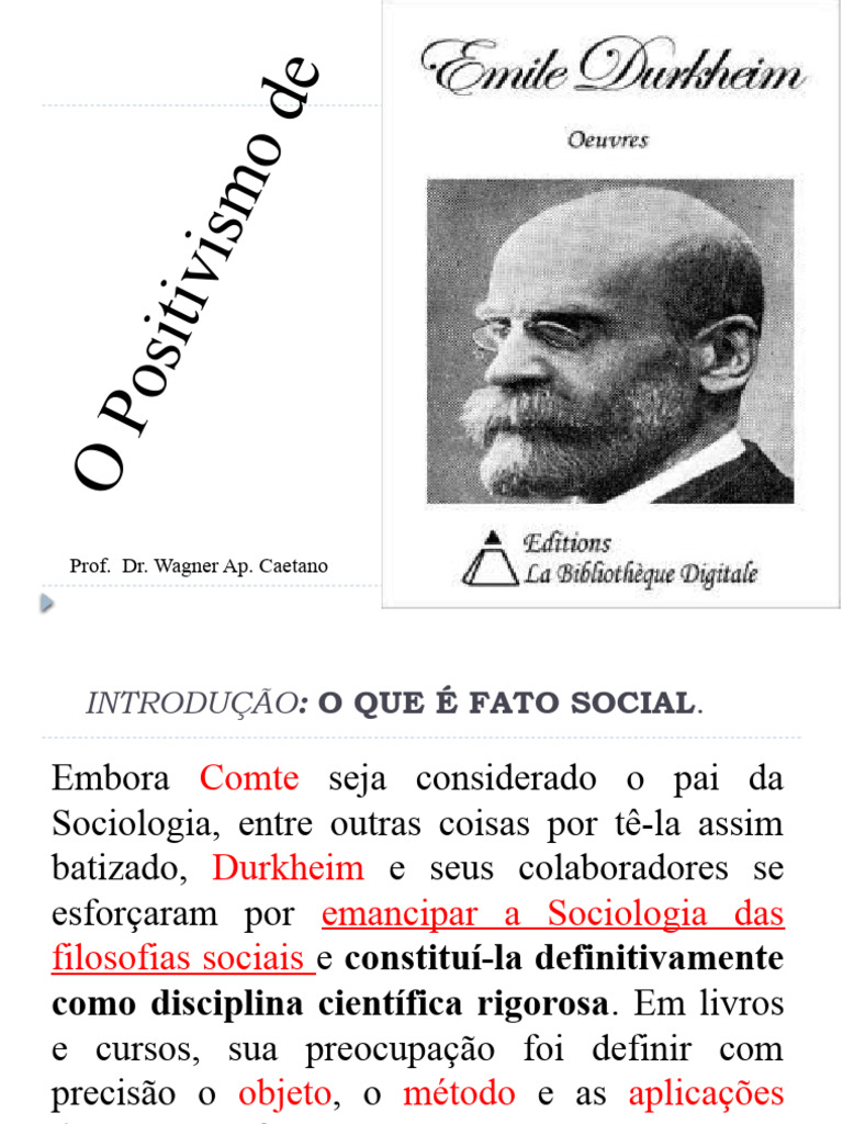 Durkheim Pdf