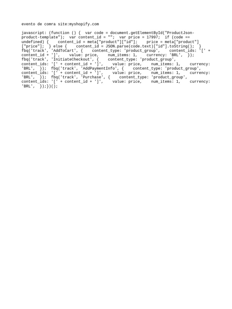 Scripts PDF
