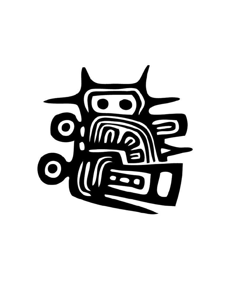 Simbolo Andino 2 | PDF