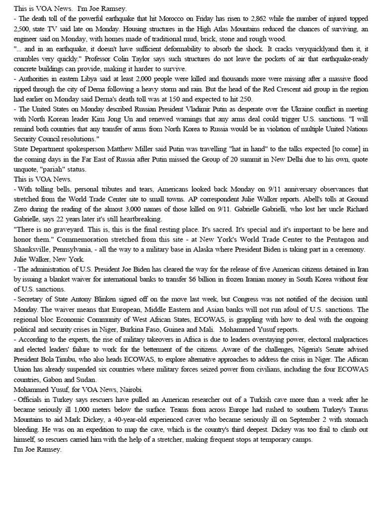 Suggested Scripts Homework 3 | PDF