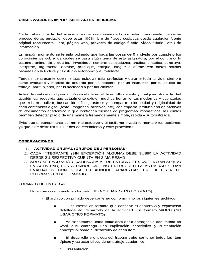 Actividad Grupal Estructuras De Datos Unidad 1 Arreglo Y Algoritmos De Ordenamiento
