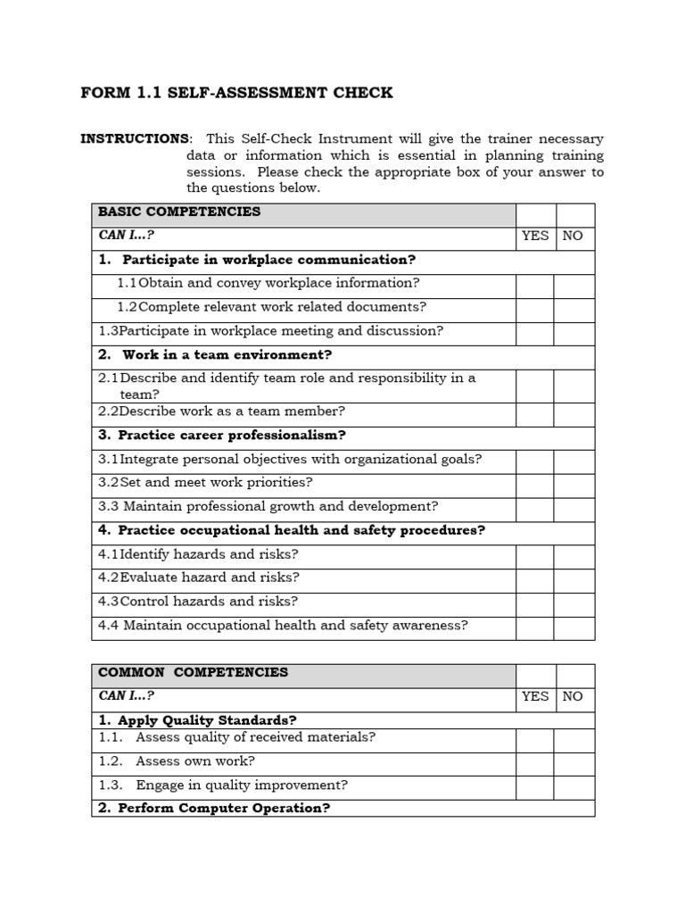 Self Assessment Check CSS | PDF | Computer Network | Information